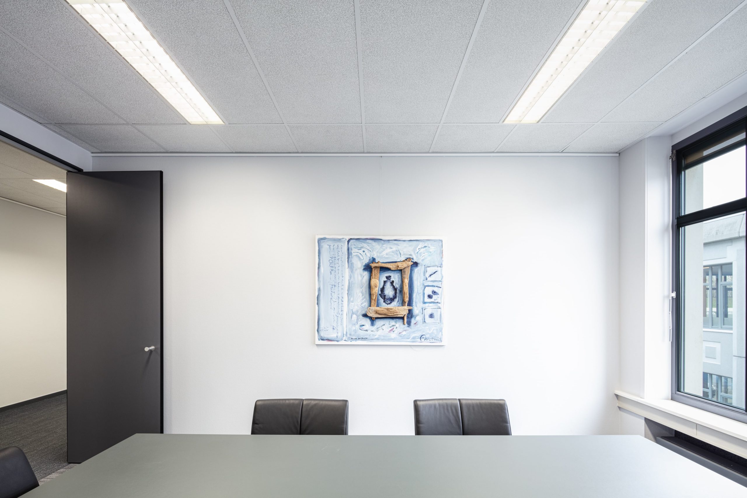 Architecture Photographer - Eric Bouvier - Ring Bedrijvenpark, Claeys ...